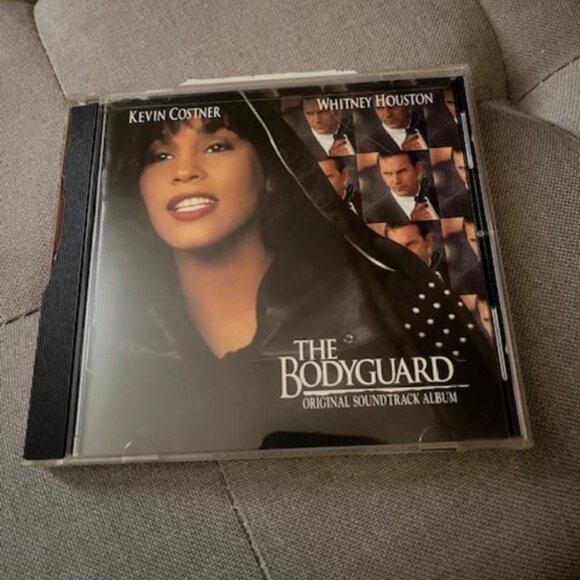 Other | 315the Bodyguard Soundtrack | Poshmark
